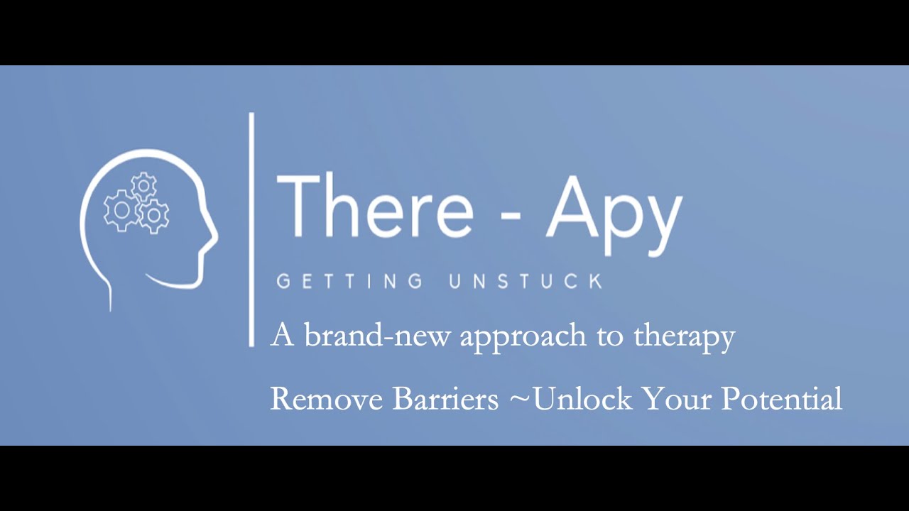 A New Approach to Therapy. - There~Apy overview brief - YouTube