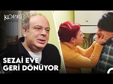 Geldin Mi Benim Mankafa Oğlum? - Köprü 5. Bölüm