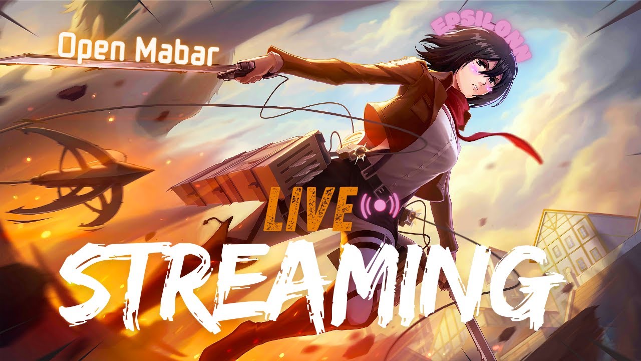 semoga WS 【Mobile Legends】 - YouTube