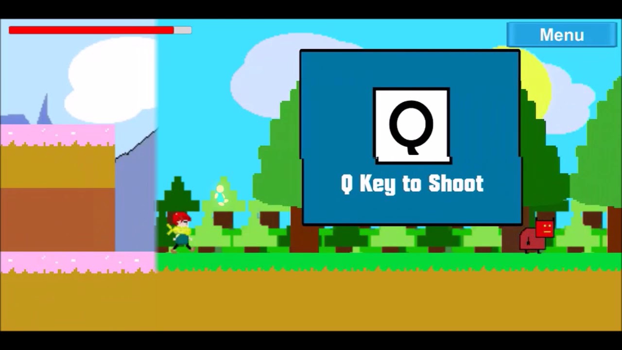 Quest for Elusha Trailer - YouTube