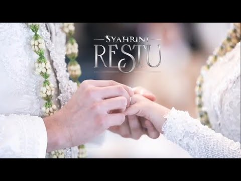 Syahrini - Restu (VIDEO CLIP) UNOFFICIAL