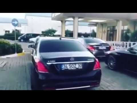 Gayrımeşru Tr Konvoy