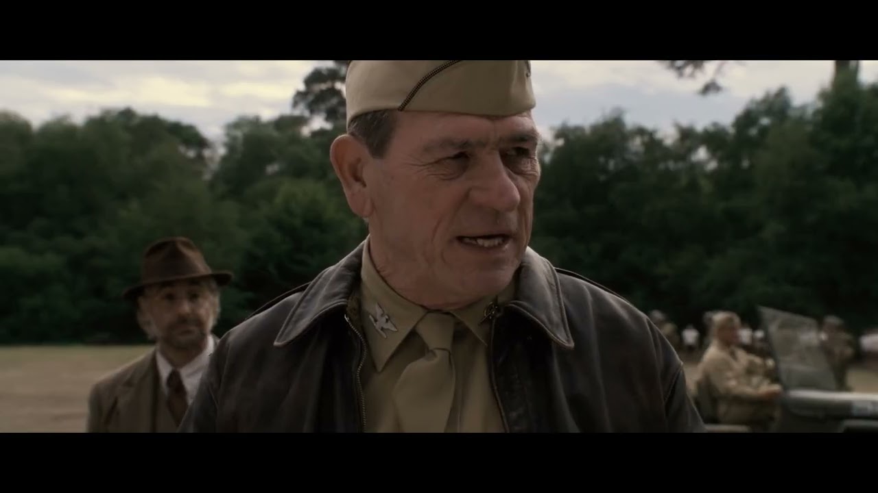 Captain America: First Avenger | Flag Pole Scene | MovieScenes HD - YouTube