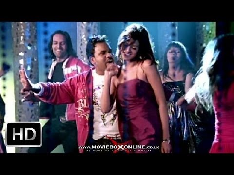 AKH TIKJAI - OFFICIAL VIDEO - ANGREJ ALI & AMAN HAYER