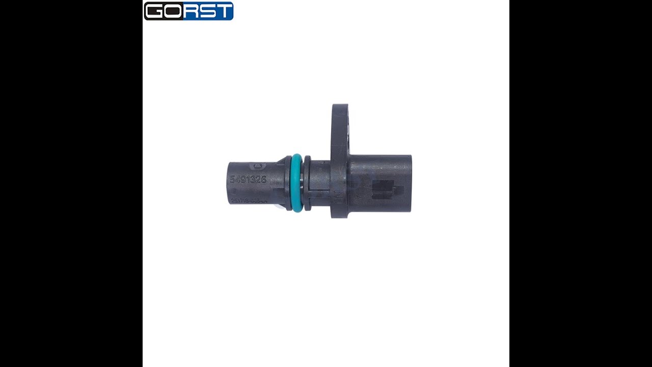 Crankshaft Position Sensor 5491326 for Foton Cummins ISF 3.8 Engine ...