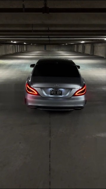 Mercedes Mafia CLS 63 opinion Mafia - YouTube