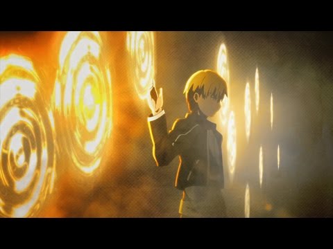 Gilgamesh vs Berserker (Fate/Stay Night Unlimited Blade Works) ~ AMV ~ Warrior Inside