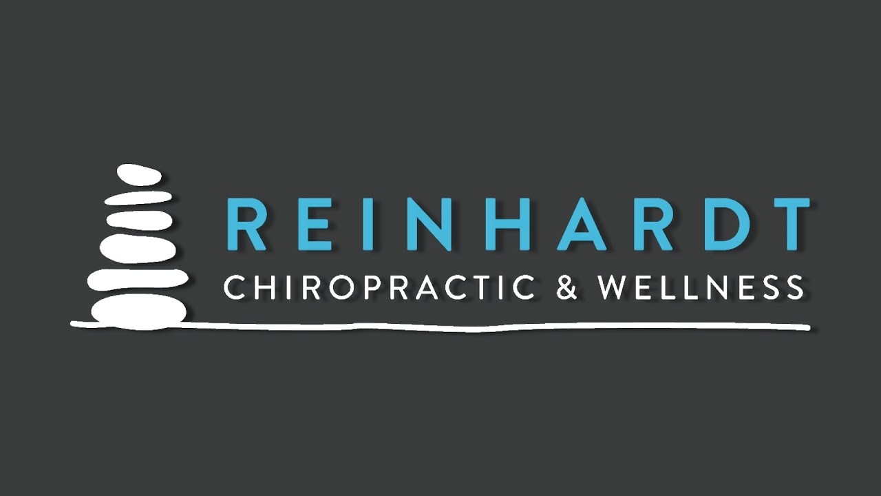 Live a Healthy, Pain-Free Life With Reinhardt Chiropractic - YouTube