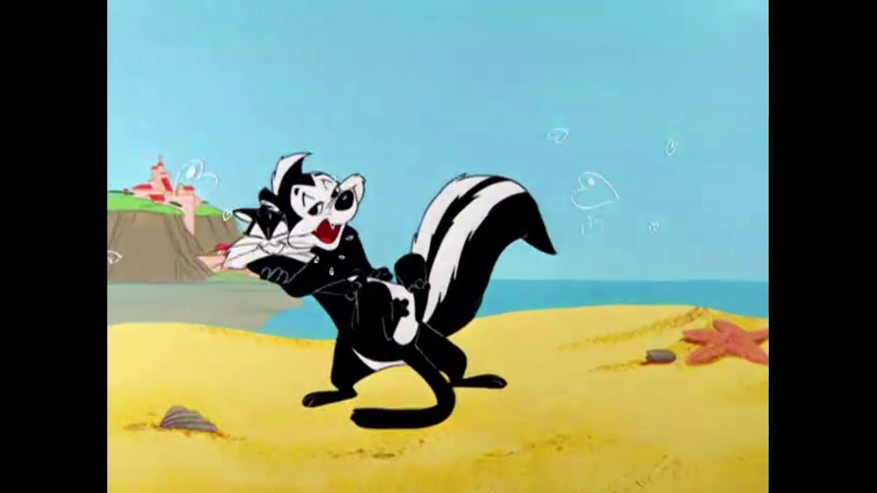 Touché and Go (1957) Opening and Closing - YouTube