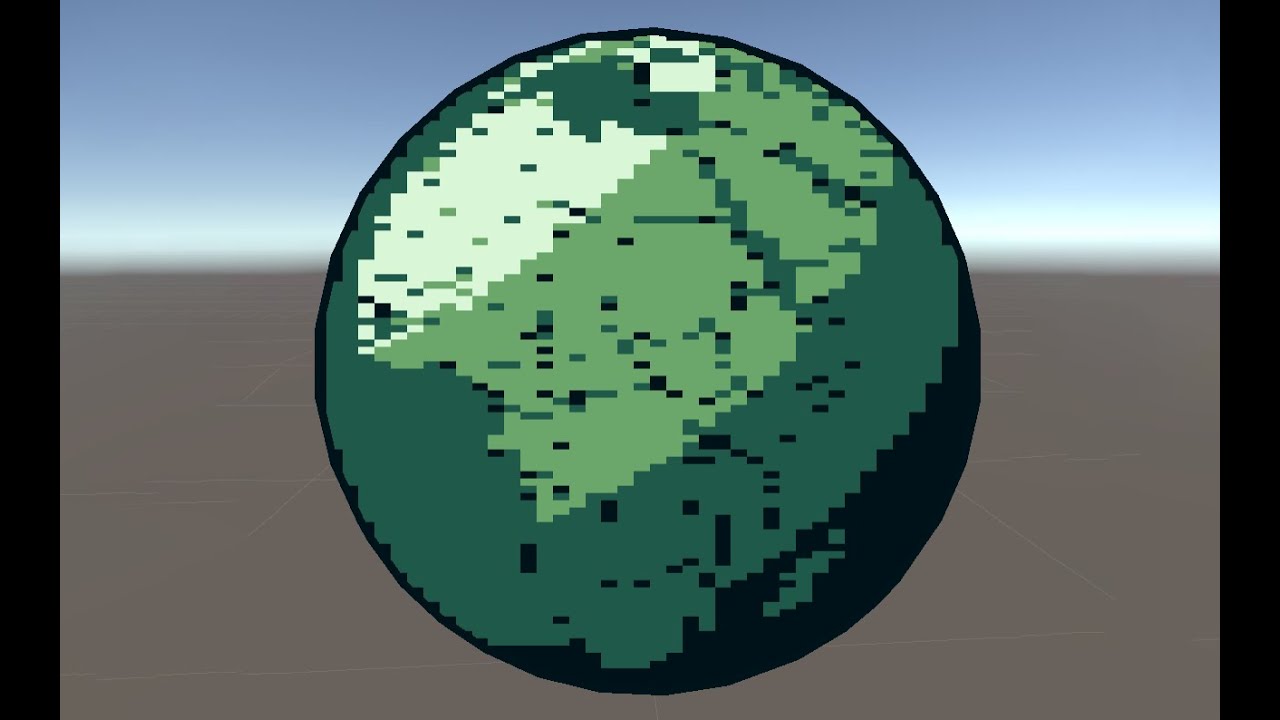 Pixel Shader Breakdown and Explanation - YouTube