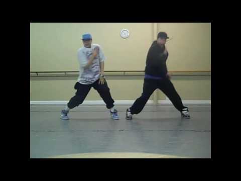 Jeremy Pritchett "Rock My World" - YouTube