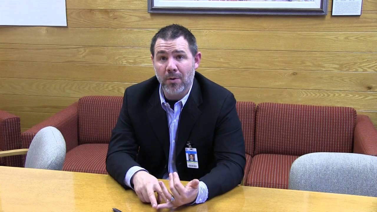 Superintendent Mathew Neal interview - YouTube