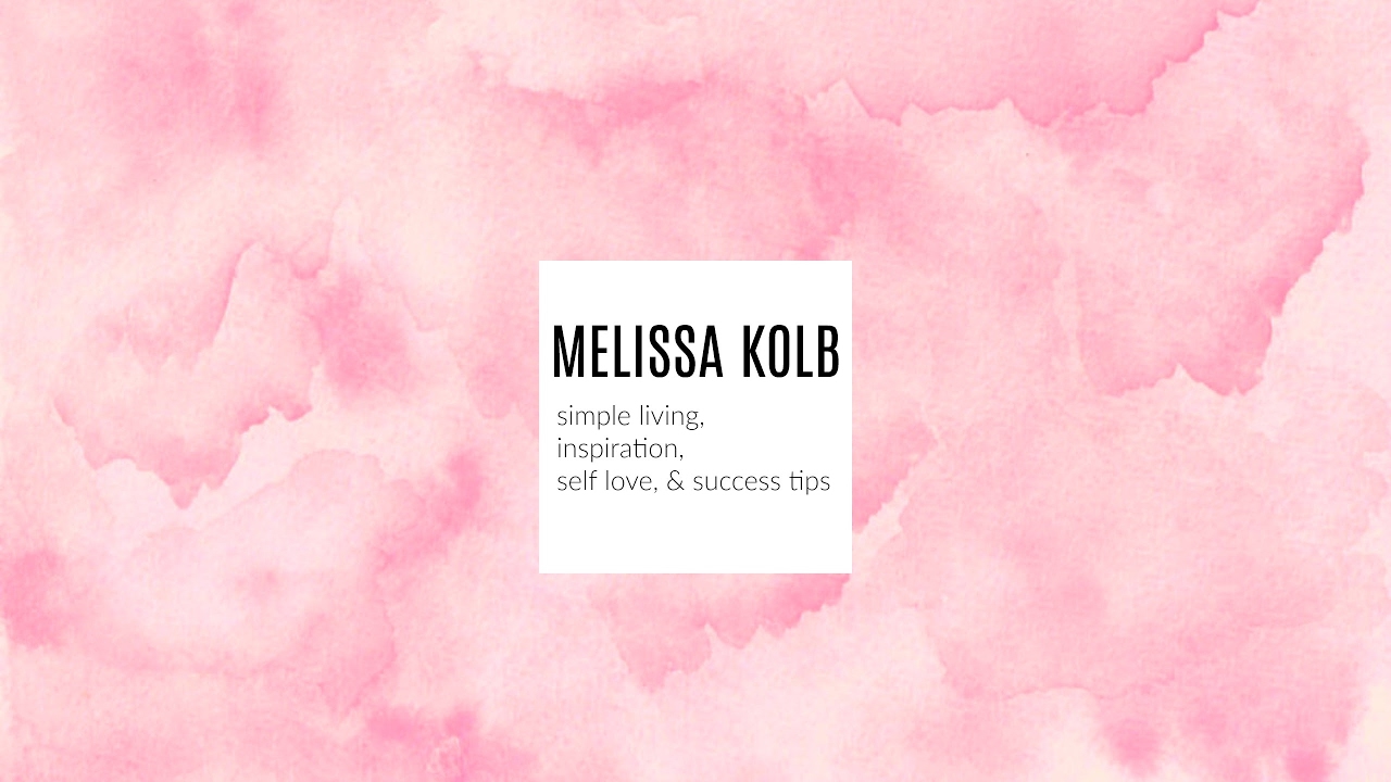 Melissa Kolb Live Stream - YouTube
