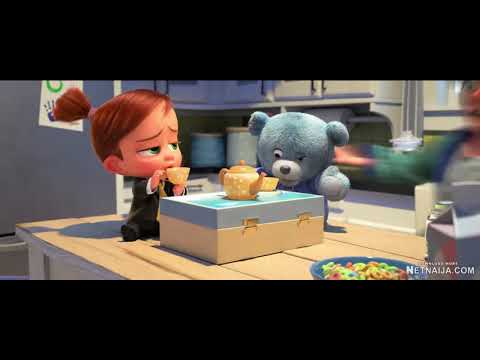 Boss_Baby_(2)Tim and Ted transformation.. - YouTube
