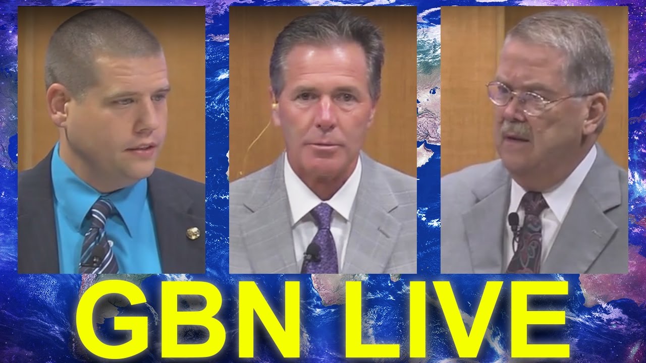 Worship - GBN LIVE #5 - YouTube