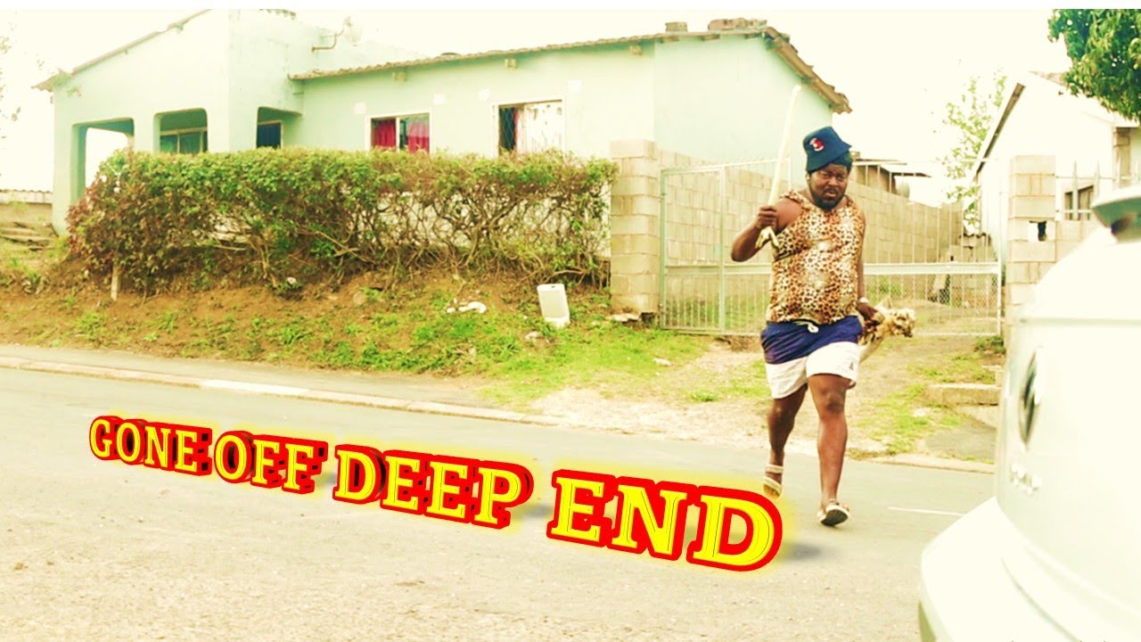 Gone Off Deep End - YouTube