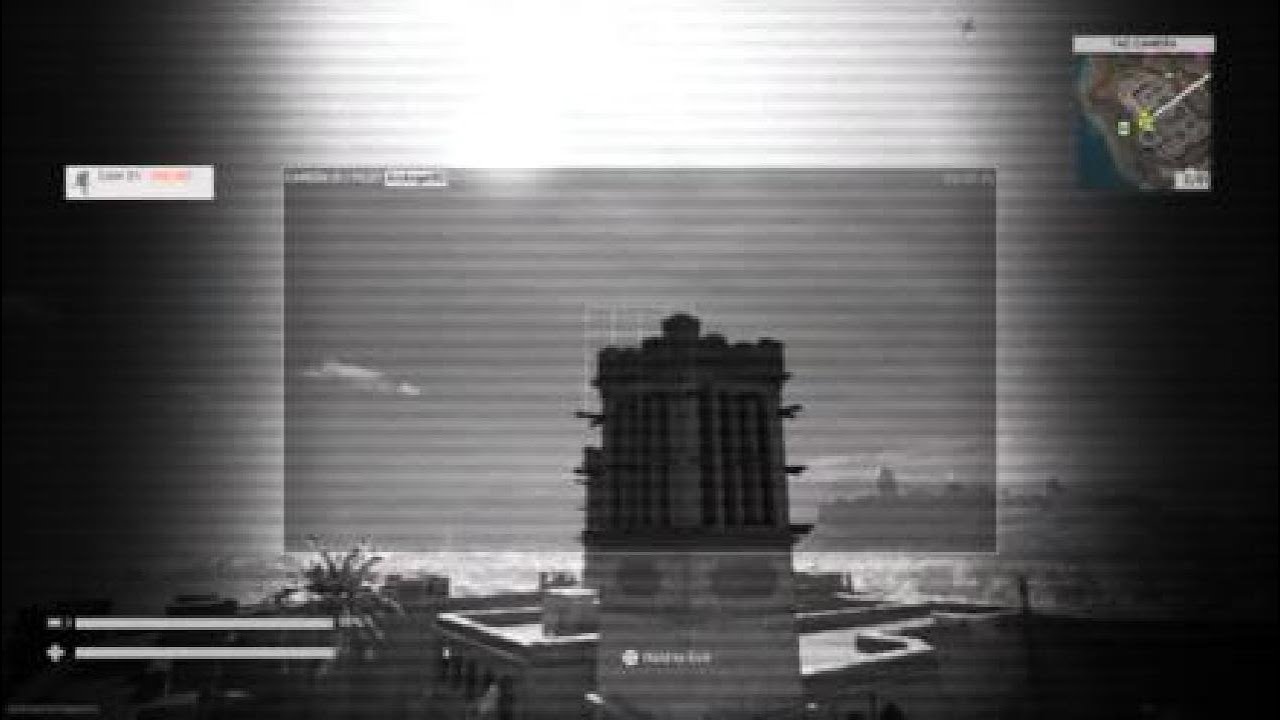 MW2 - Tactical Camera For The Win - YouTube