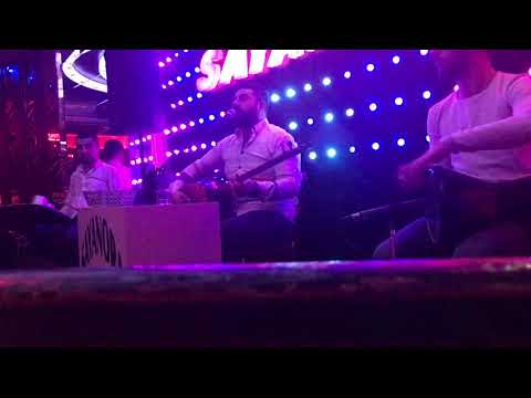 Ahmet çakmak(vay deli kanlı gönlüm vay-ankarayı sallamazmıyım-takırda fakırda)-