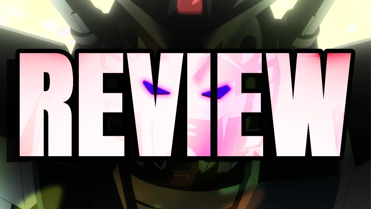 Char Aznable is back! Gundam GQuuuuuuX Episode 11 - YouTube