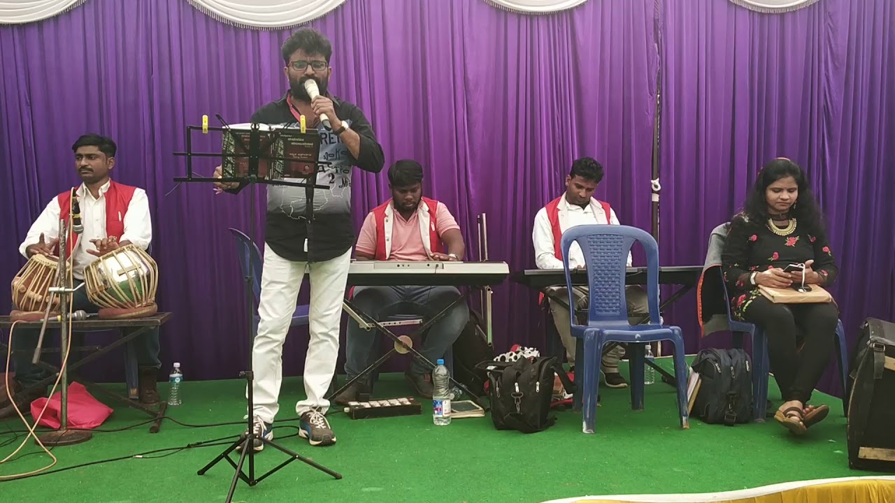 Arpane ninage arpane song (Swapna movie) - YouTube