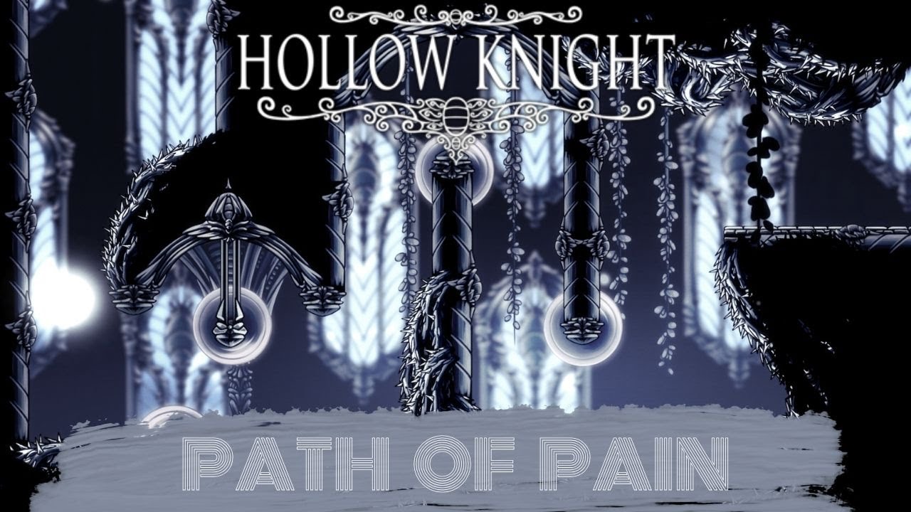 Hollow Knight – Path of Pain ( Part 14 ) - YouTube