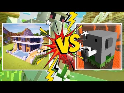 Master Block 3D VS Craftsman - YouTube