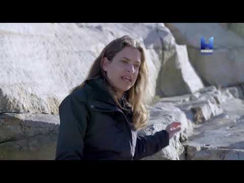 İlk İnsanlar   1 Bölüm   Amerika