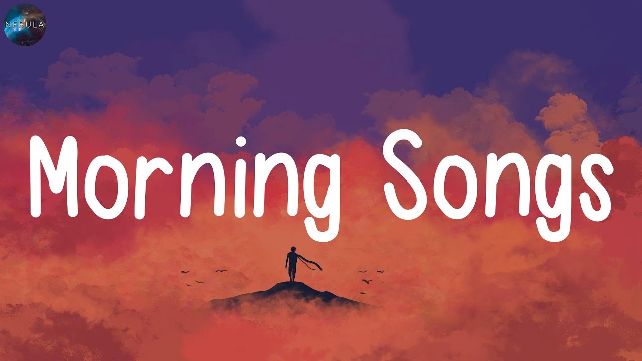 Morning music for positive energy | Tones And I, Rema Selena Gomez, Ed ...