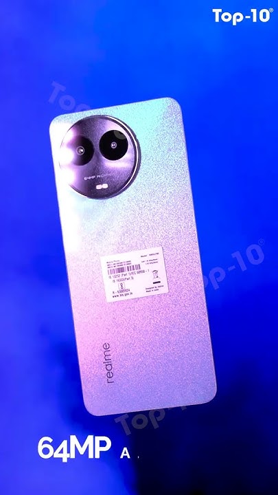 Realme 11X 5G Unboxing #realme #unboxing #top10 #new #mobile #top10mobiles #smart #trending ...
