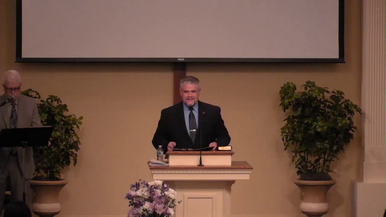 Recognition of Rev. and Cathy Keane 10/25/2020 - YouTube