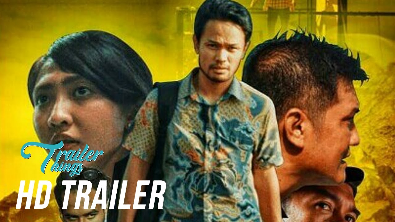 Tengkorak Official Trailer (2018) | Trailer Things - YouTube