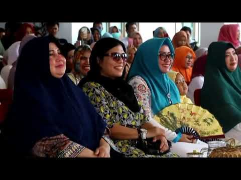 PECAH TAWA !! USTAD DAS'AD LATIF GASSPOLL DI RUJAB BUPATI LUWU SULAWESI SELATAN PART 2