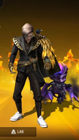 free fire lmot - YouTube