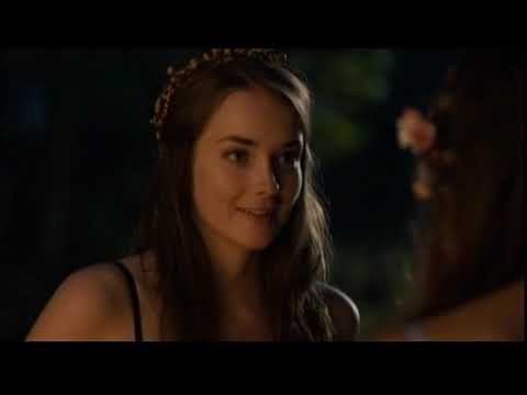 Salem falls - Call on you - YouTube