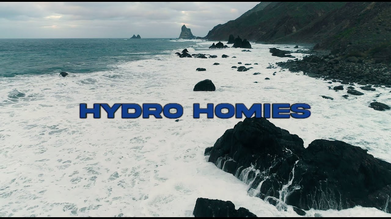 Tha G.O. - Hydro Homies (Official Video) - YouTube