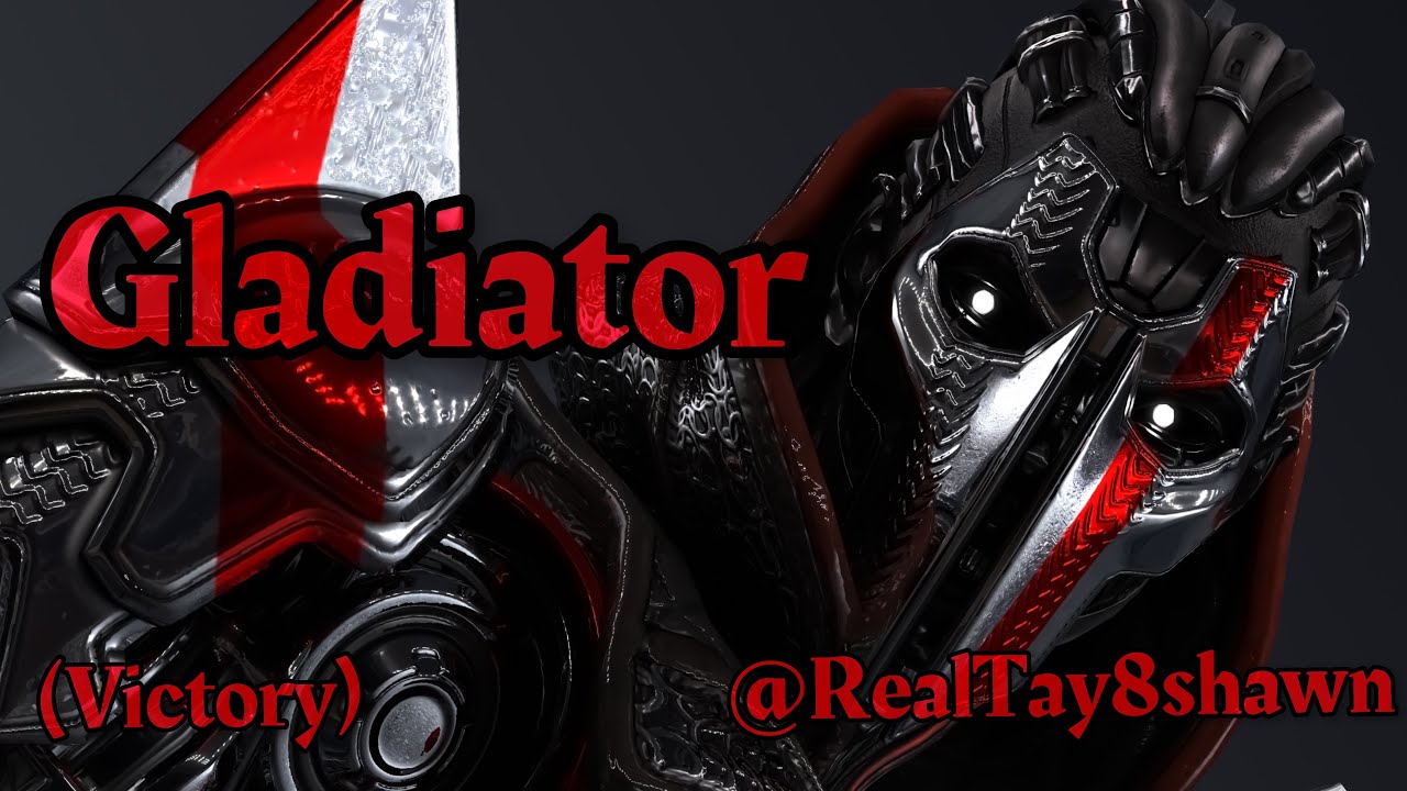 Apex Legends_Gladiator (Victory) 15 Kills 2.5K Damage @RealTay8shawn ...