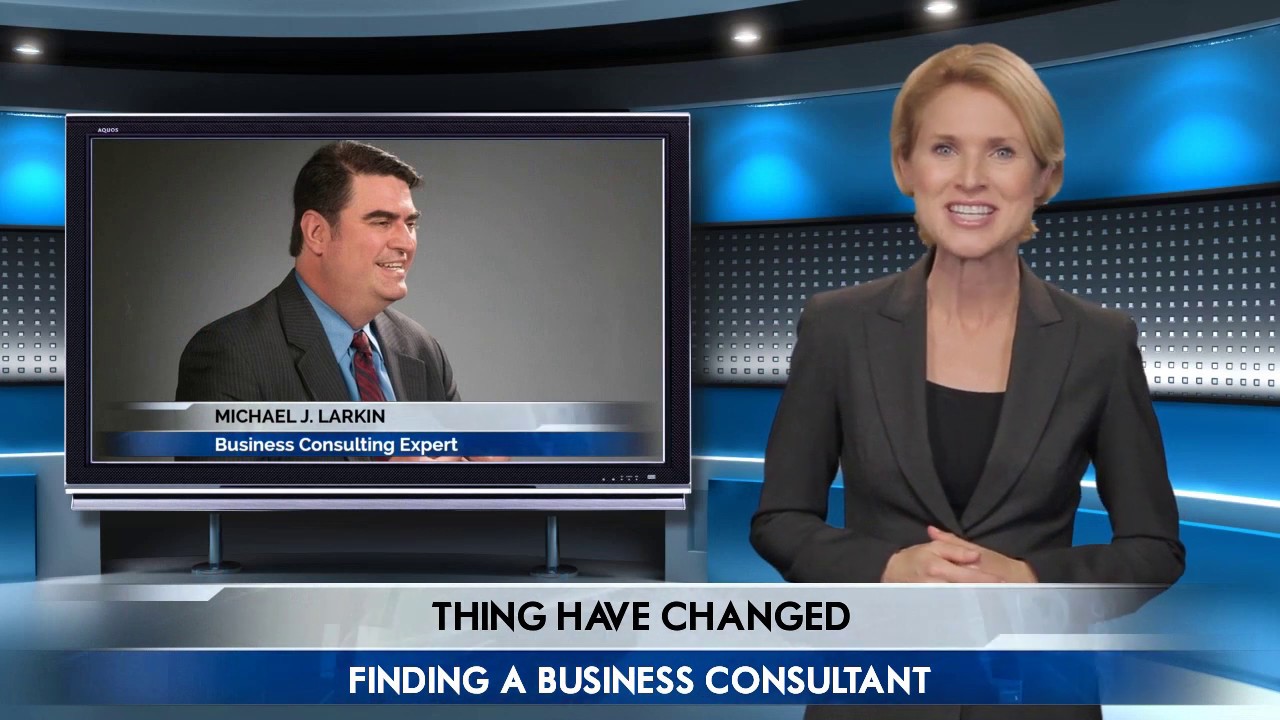 Michael J. Larkin Of LPJM Solutions, LLC: Superb Pointers On How To ...