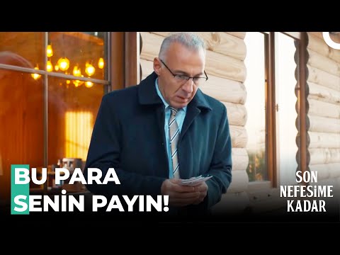 Bu Yoldan Kurtulmak Senin Elindeydi Taner! - Son Nefesime Kadar 2. Bölüm