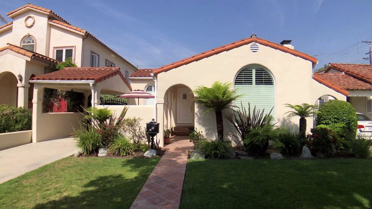 HOME SOLD in Beverly Hills over the asking price! by Christophe Choo ...