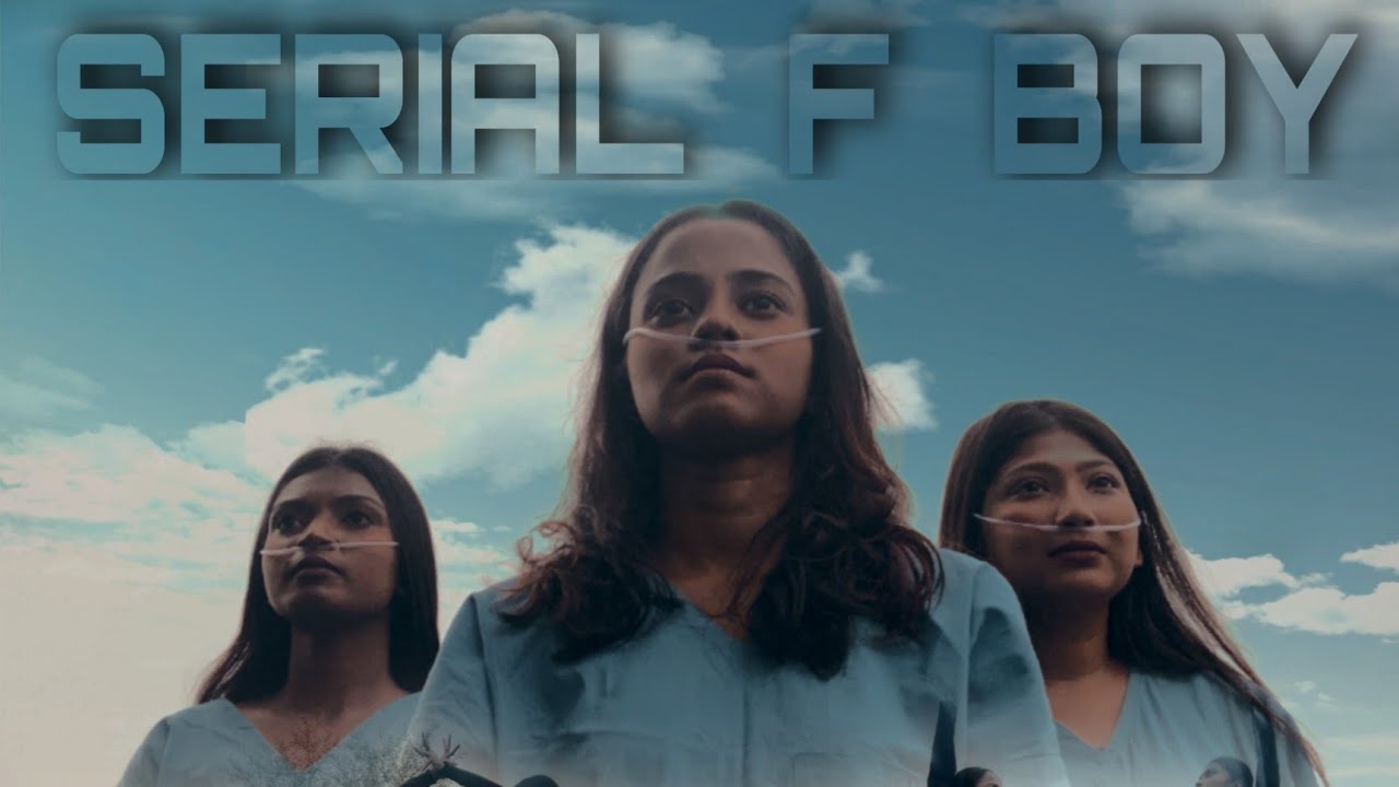 Serial F Boy @ashamclnmusic / Zonk saha Choreograpy / Tiz Ghosh , Sazy ...