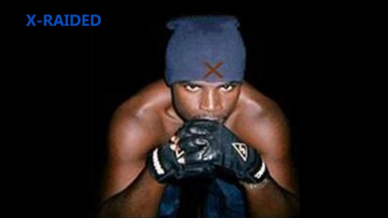 X-RAIDED - Love, Loyalty, and RESPECT- - YouTube