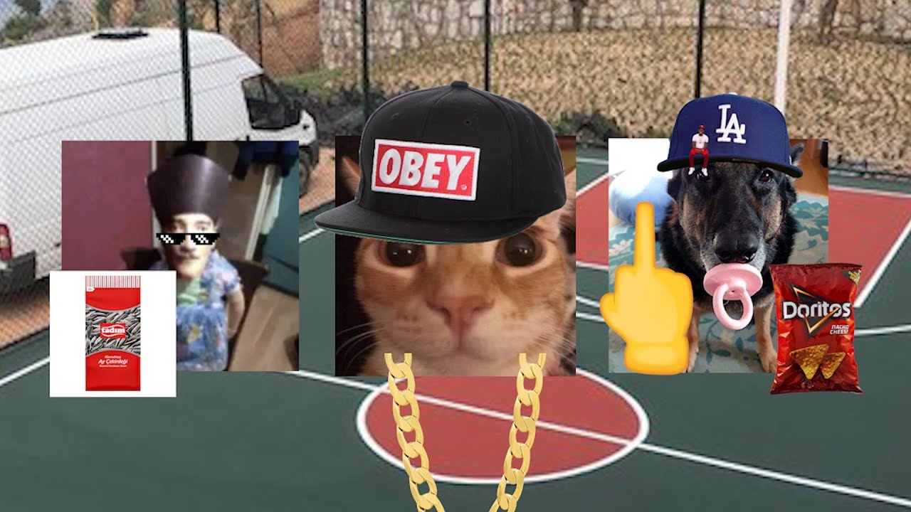 DON BOXER KÜLOT. #5 - YouTube