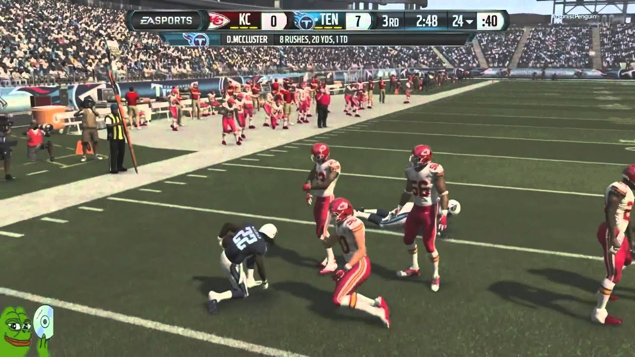 Madden 16 :: Good,Clean,Gritty Game! ::-XBOX ONE Madden NFL 16 Online ...