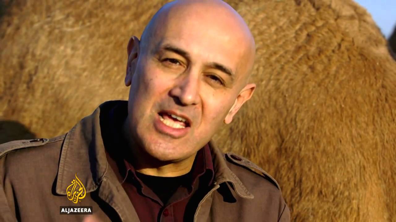 Al Khwarizmi - The father of algebra - YouTube