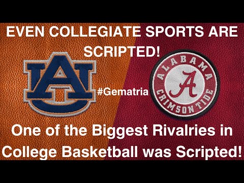 One of the Biggest Rivalries in College Basketball was SCRIPTED ...