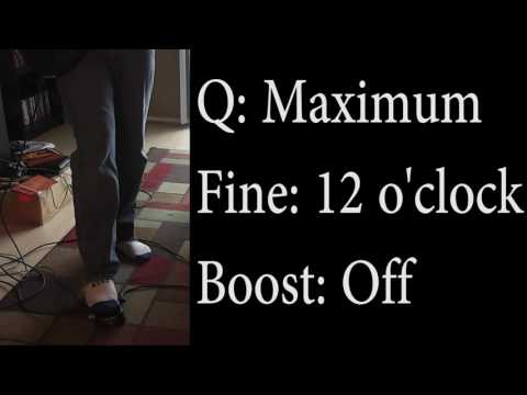 Mode 5 Video