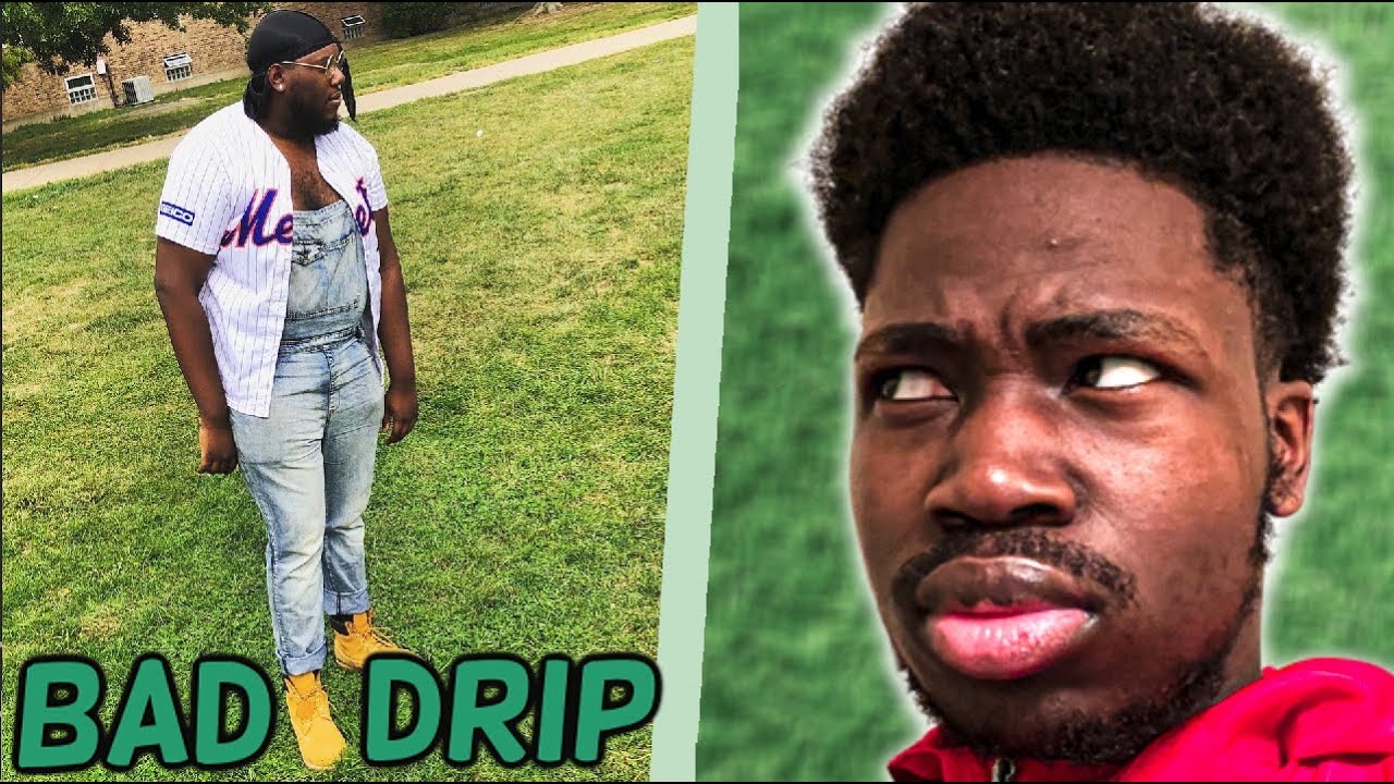 My Viewers Have THE WORST Drip - YouTube