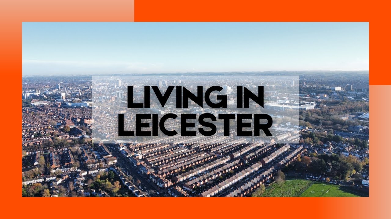 Running Through Time: Unveiling Leicester's Waterways - From Aylestone ...