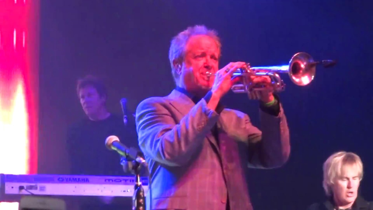 Chicago Live - "Street Player" 2.11.17:) - YouTube