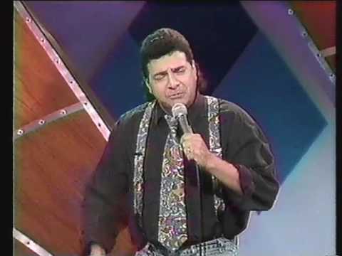 Glenn Super on A&E's Caroline's Comedy Hour - YouTube